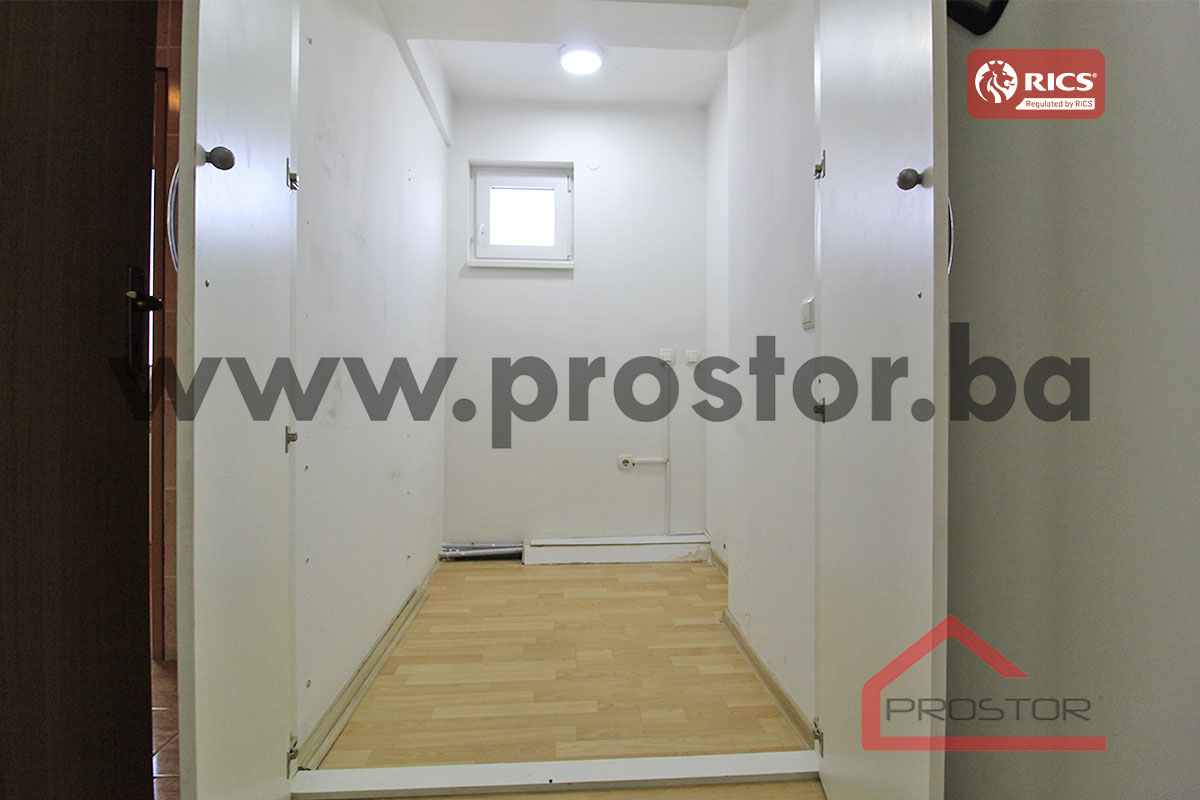 For Rent, Commercial, 6 rooms, Sarajevo, Aneks | PROSTOR Nekretnine